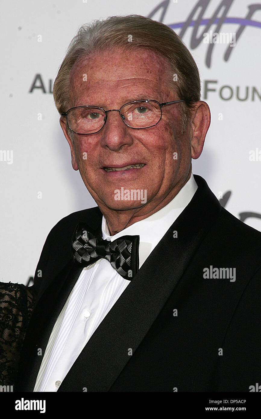 Sep 09, 2006; Beverly Hills, CA, USA; ALFRED MANN during arrivals at ...