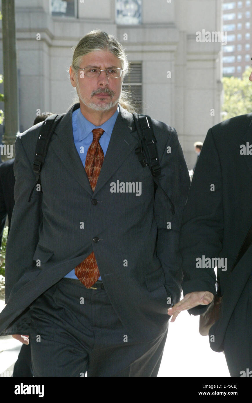 Ron kuby hi-res stock photography and images - Alamy