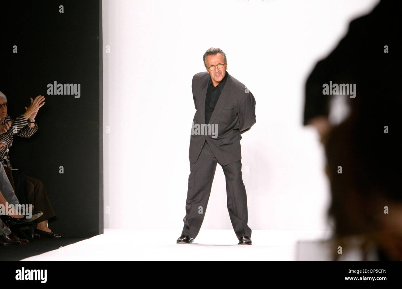 Bill blass fashion designer hi-res stock photography and images - Alamy