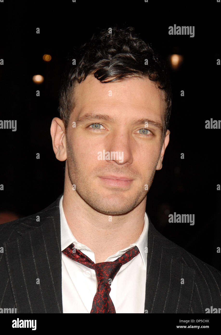 Photo of jc chasez hi-res stock photography and images - Alamy