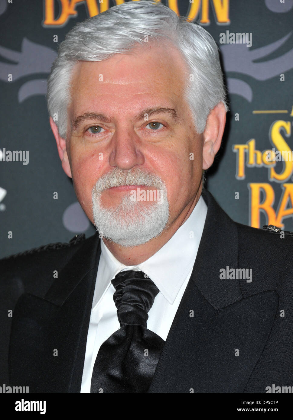 Los Angeles, California, USA. 7th Jan, 2014. Steve Tom attending the ...