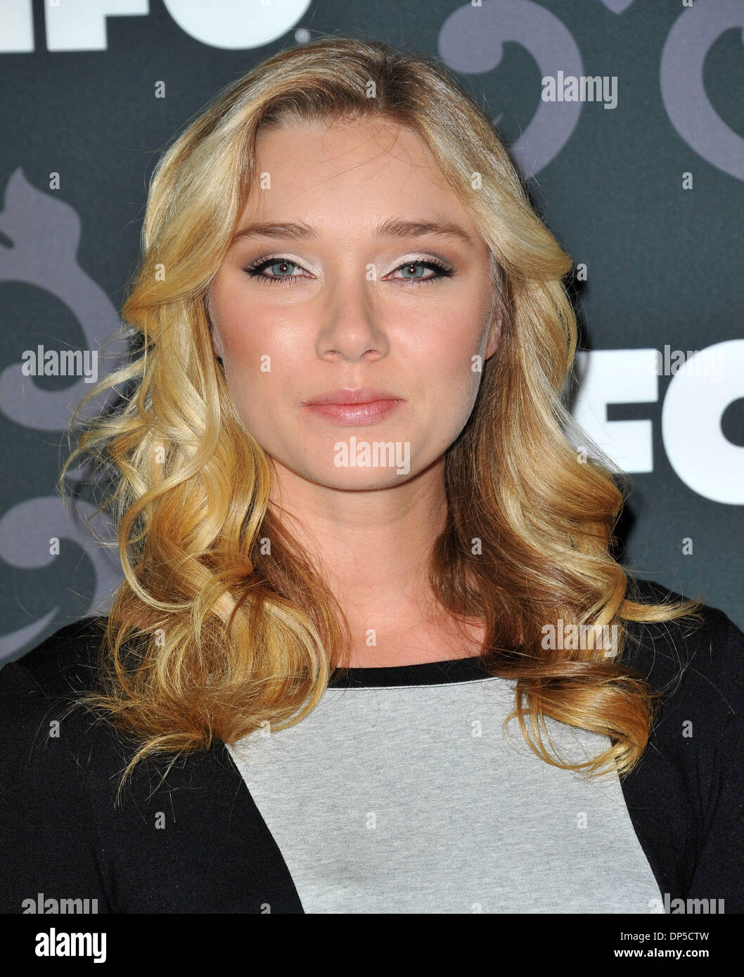 Los Angeles, California, USA. 7th Jan, 2014. Jelly Howie attending the ...