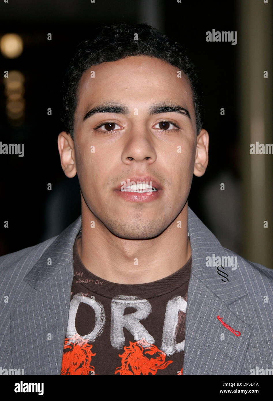 Victor Rasuk 2022