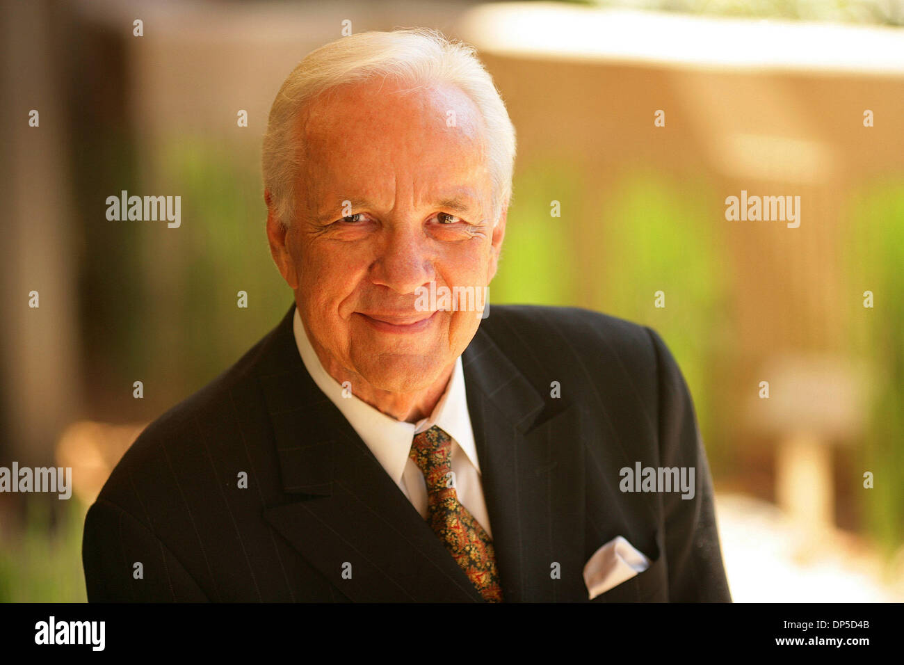 Conrad prebys hi-res stock photography and images - Alamy