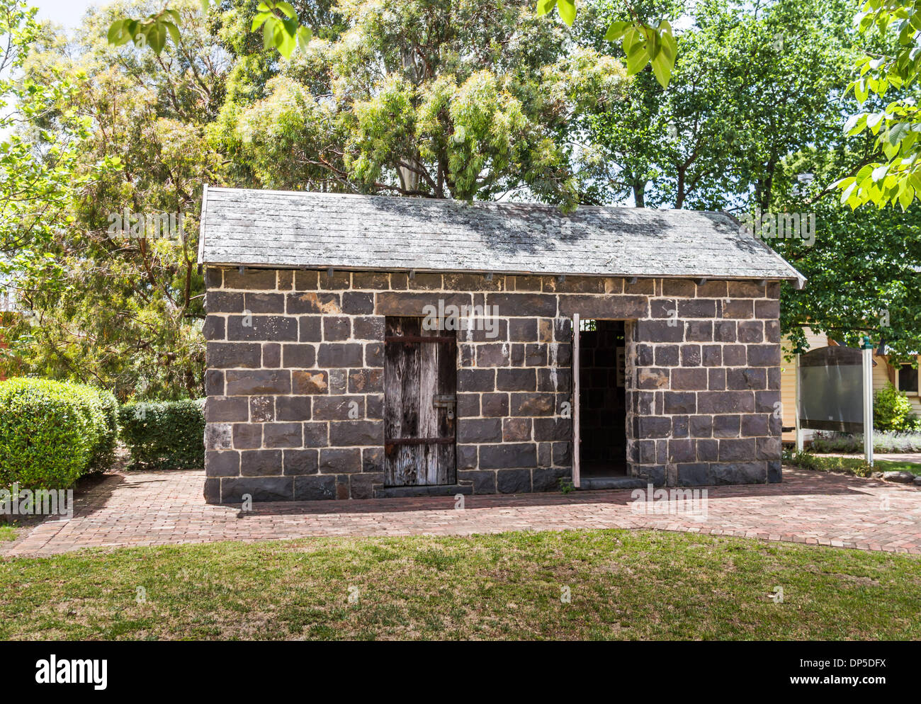 Victorian police australia hi-res stock photography and images - Alamy