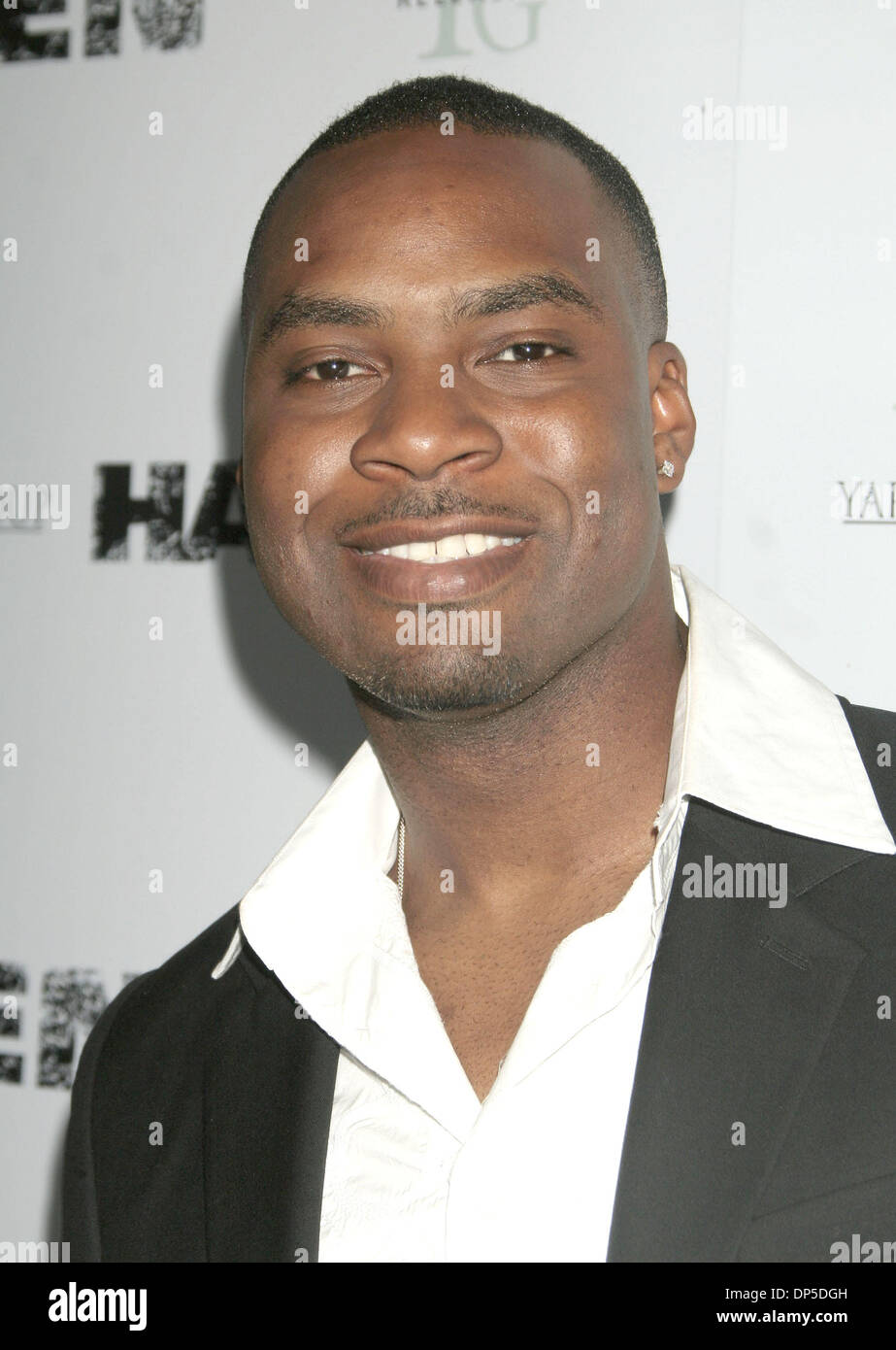 Sep 12, 2006; Los Angeles, CA, USA; Actor RAZ ADOTI at the 'Haven' Los ...