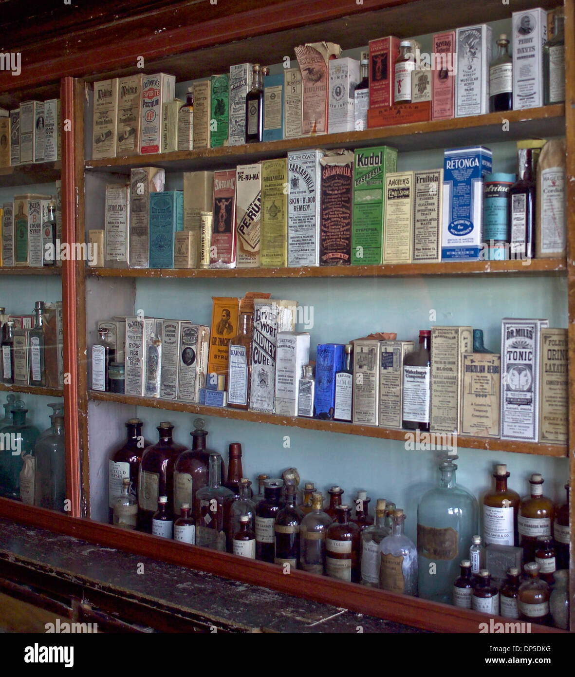 Fairplay, south park city hi-res stock photography and images - Alamy