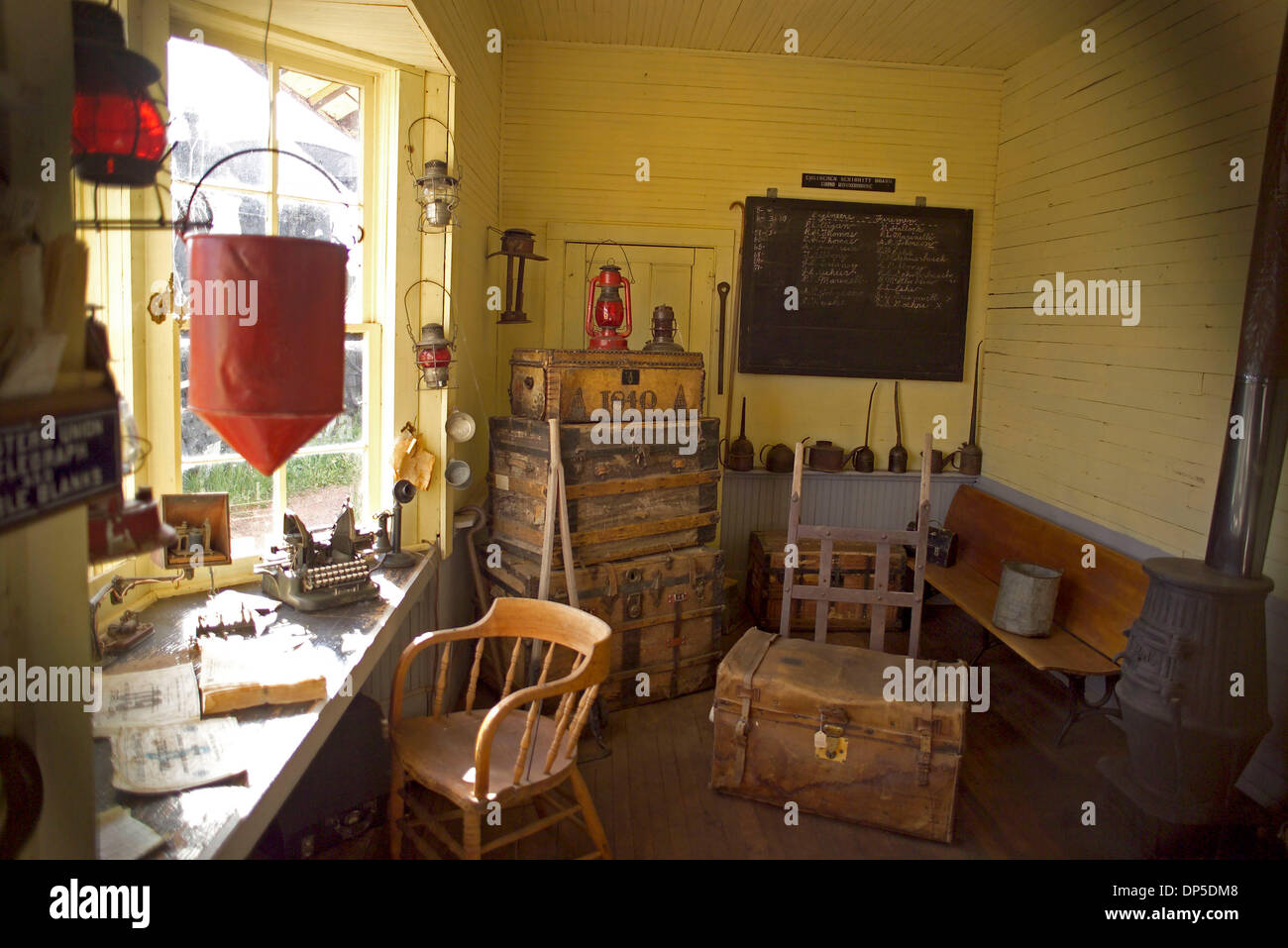 Fairplay, south park city hi-res stock photography and images - Alamy