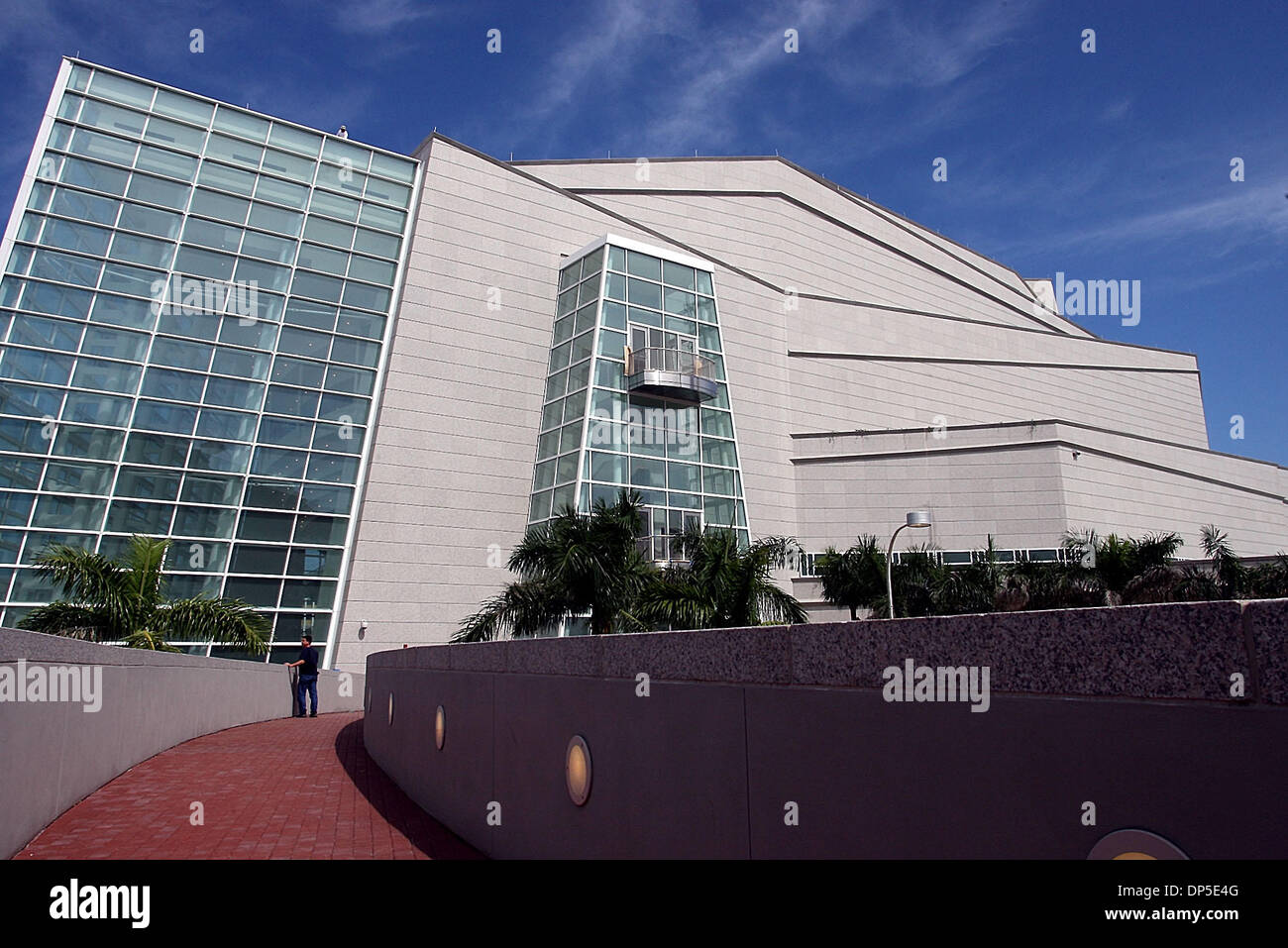 Knight concert hall hi-res stock photography and images - Alamy