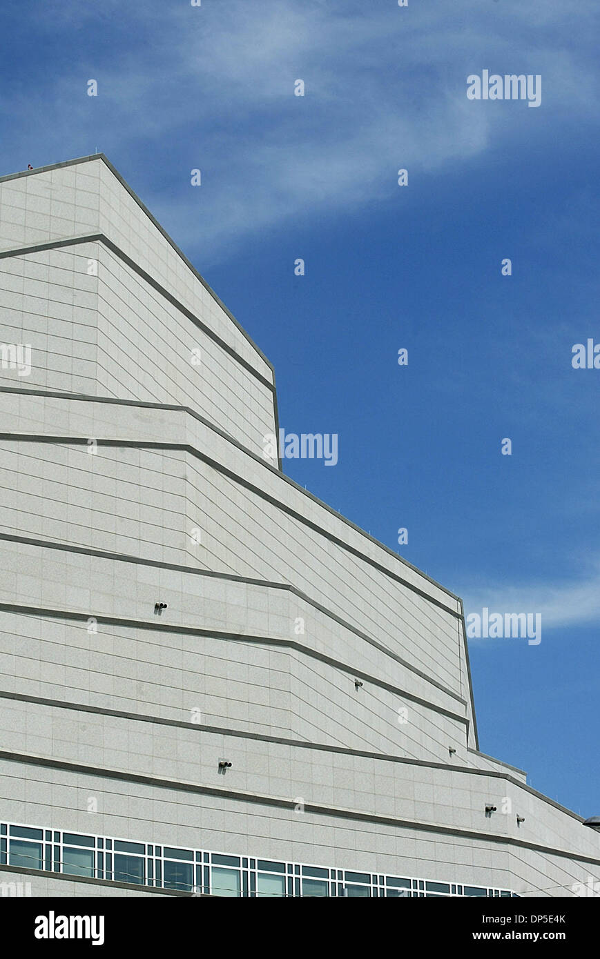 Ziff ballet opera house part hi-res stock photography and images - Alamy