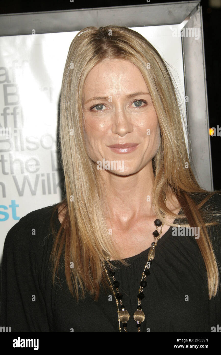 Sep 13, 2006; Los Angeles, CA, USA; Actress KELLY ROWAN at the 'The ...