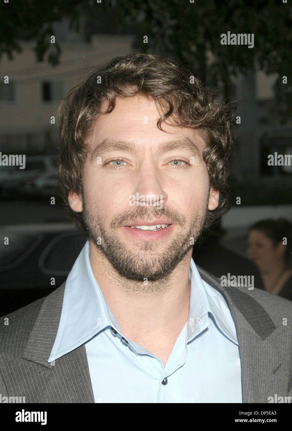Michael Weston Actor Wife