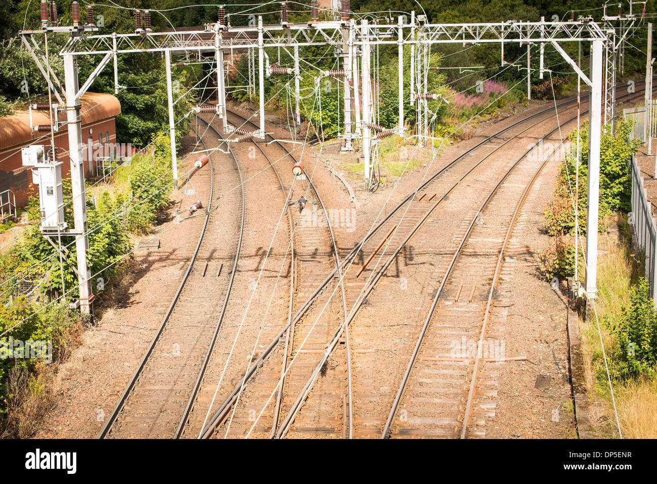 Separating separation hi-res stock photography and images - Alamy