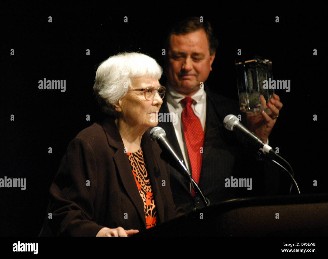 Harper lee author hi-res stock photography and images - Alamy