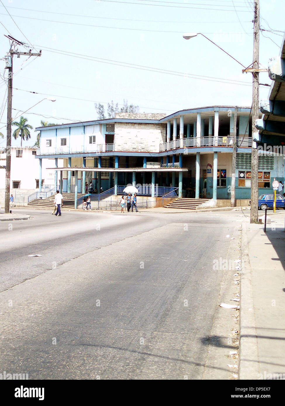 Hipódromo de Marianao, La Habana