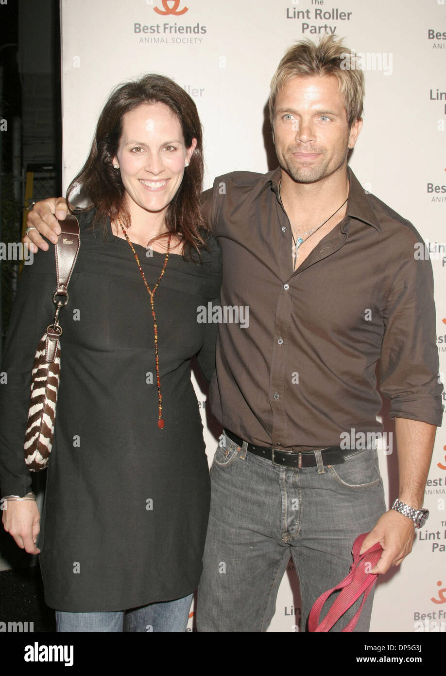 David chokachi los angeles hi-res stock photography and images - Alamy