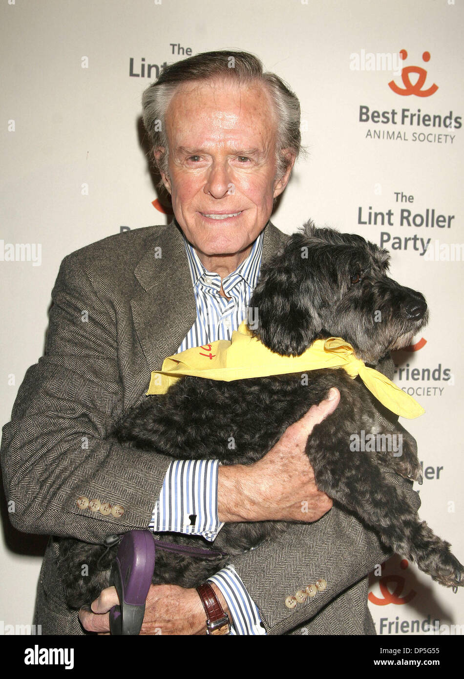 Sep 14, 2006; Los Angeles, CA, USA; Actor ROBERT CULP at the The Lint ...