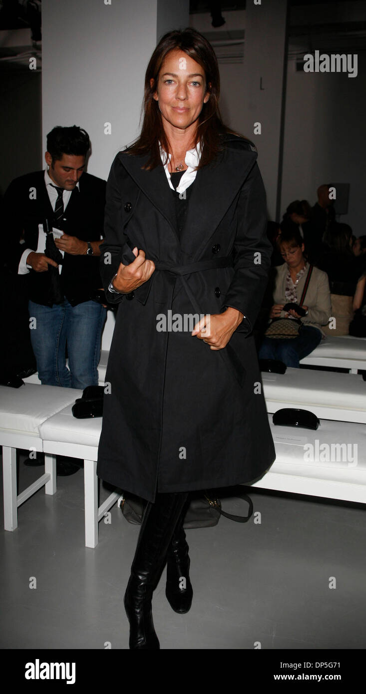 Calvin klein kelly klein hi-res stock photography and images - Alamy