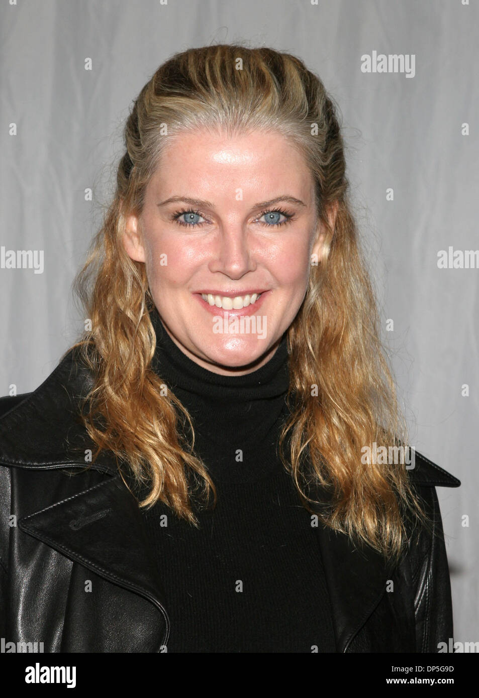 Sep 15, 2006; Los Angeles, CA, USA; Actress MAEVE QUINLIN arrives at ...