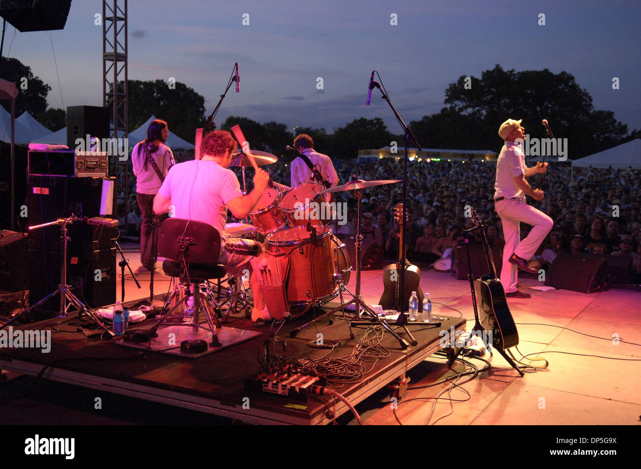 Canadian rockers hi-res stock photography and images - Alamy