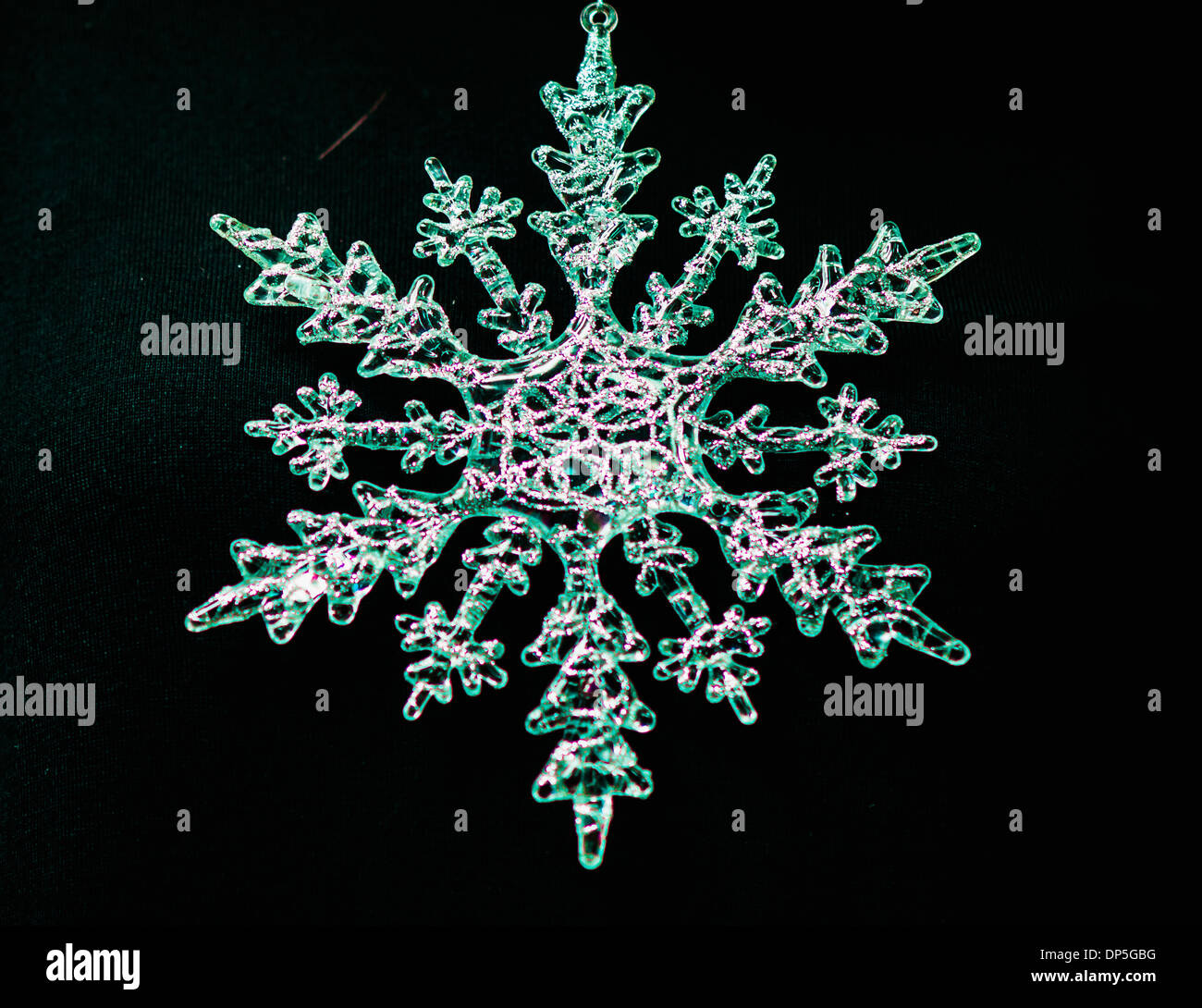 Star snowflake hi-res stock photography and images - Alamy