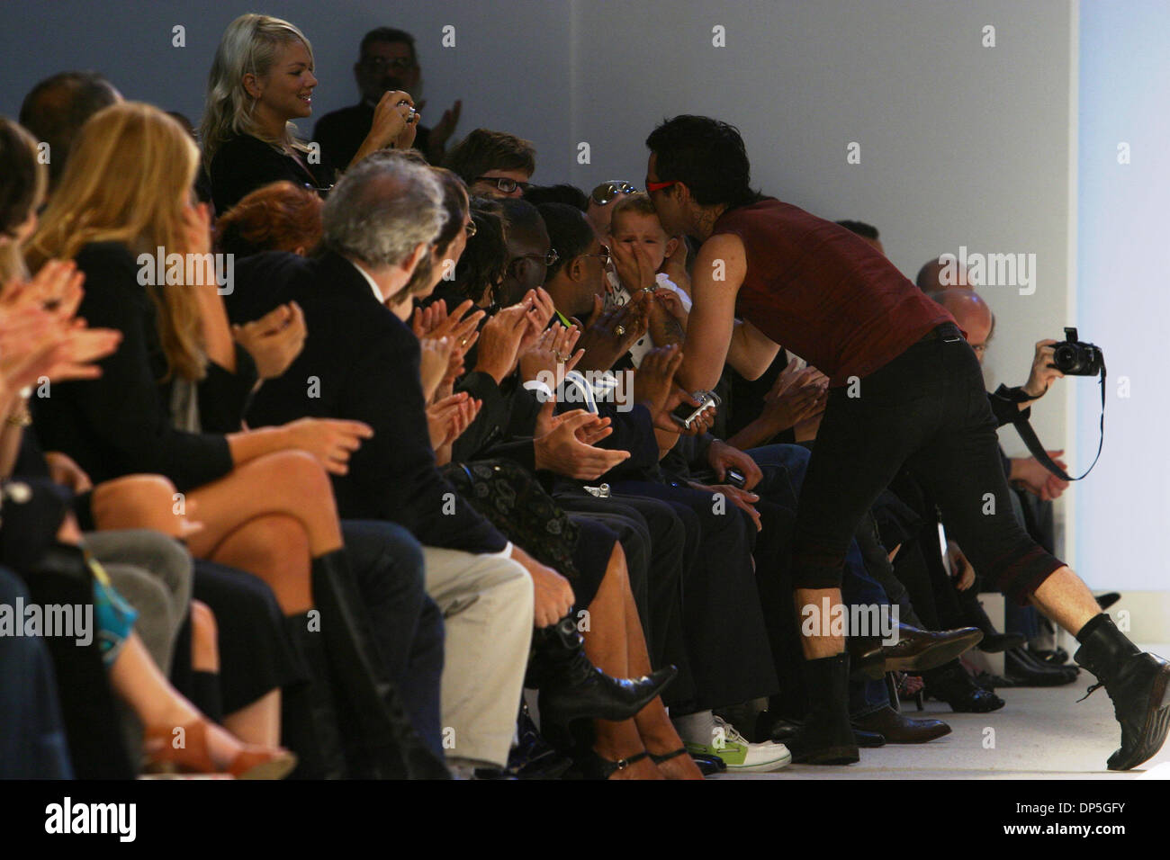 Jeffrey sebelia hi-res stock photography and images - Alamy