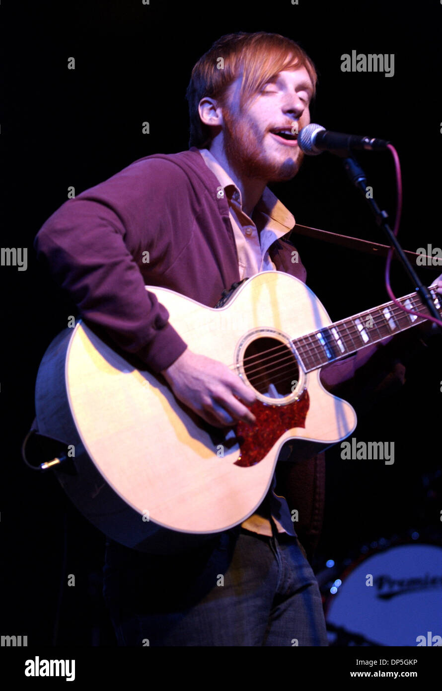 Kevin devine tour hi-res stock photography and images - Alamy