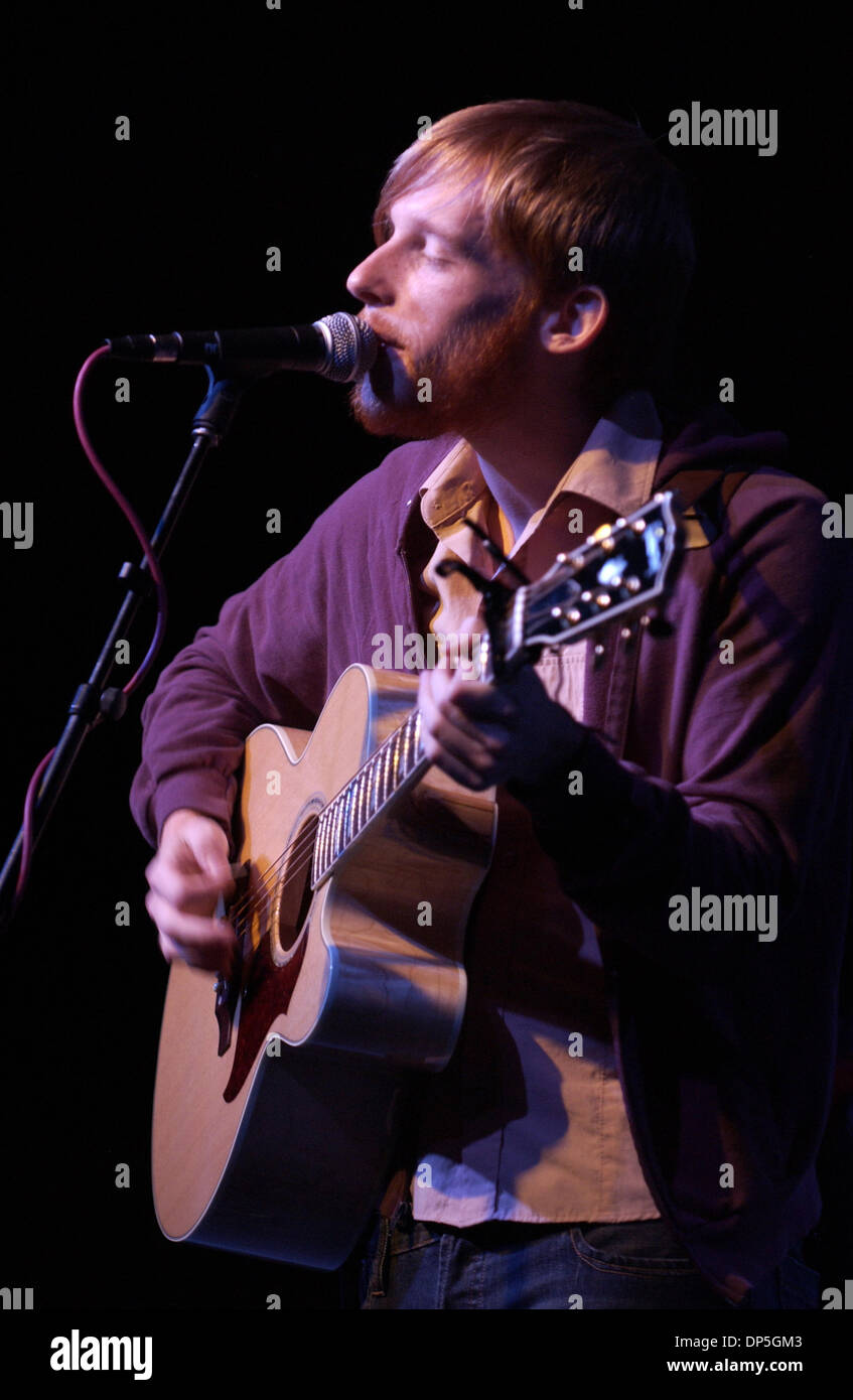 Kevin devine tour hi-res stock photography and images - Alamy