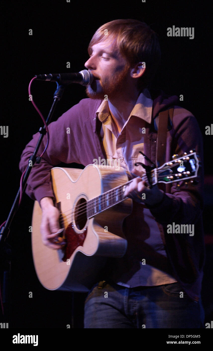 Kevin devine tour hi-res stock photography and images - Alamy