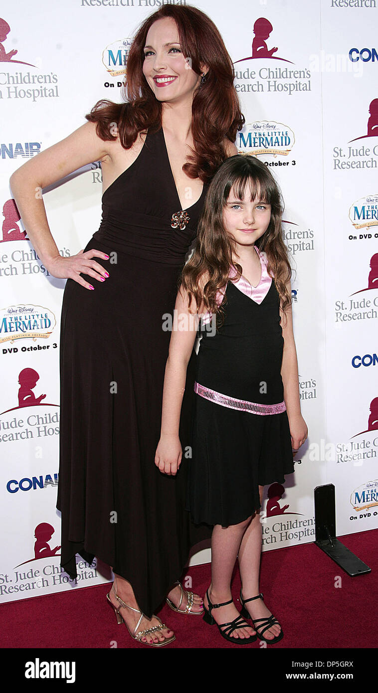 Sep 15, 2006; Beverly Hills, CA, USA; Actress AMY YASBECK during ...