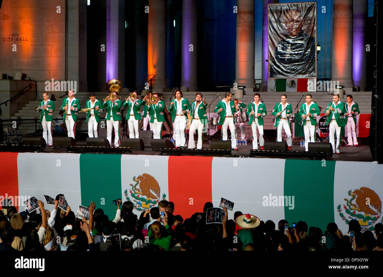 Grito de dolores hi-res stock photography and images - Alamy