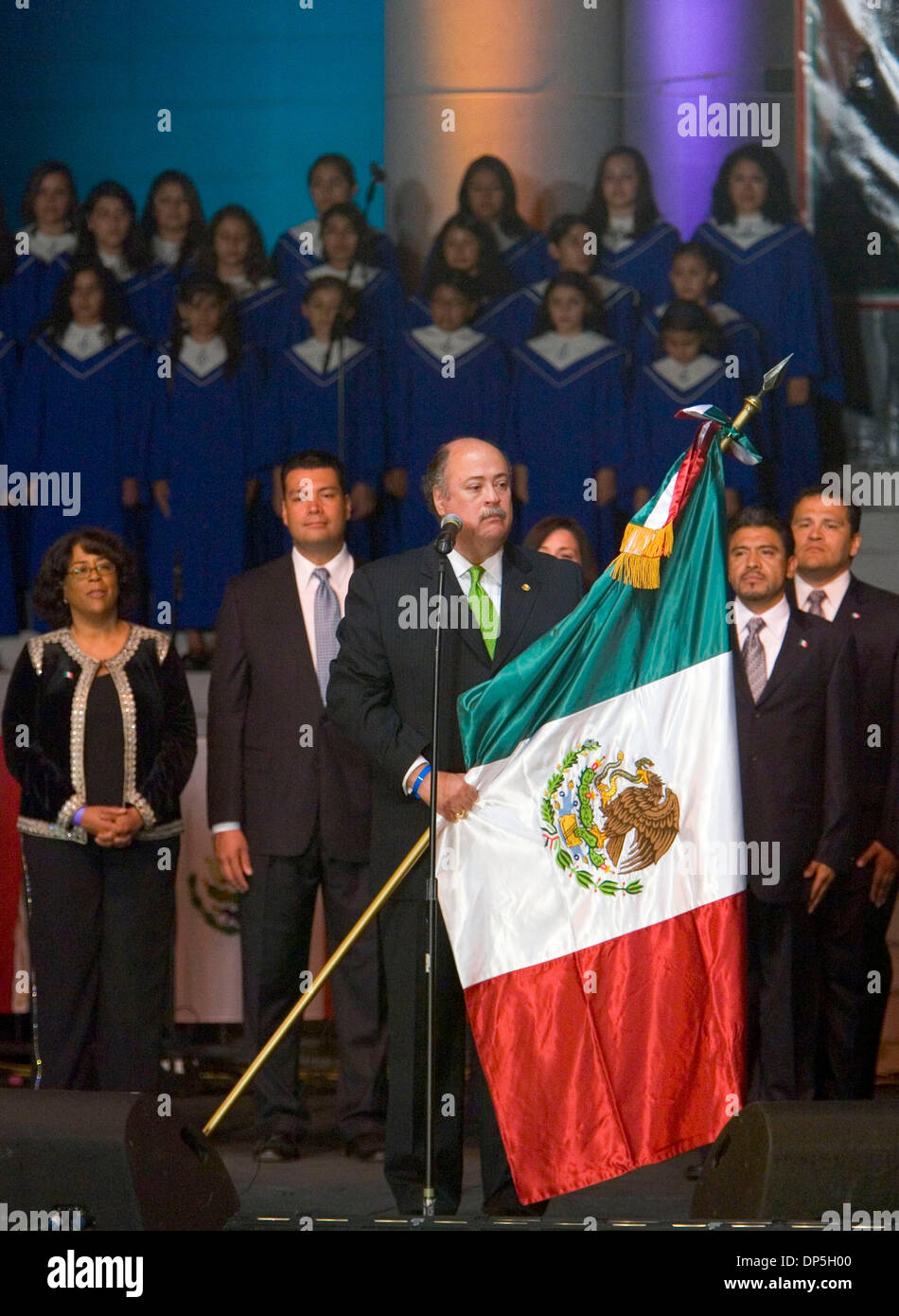 Grito de dolores hi-res stock photography and images - Alamy