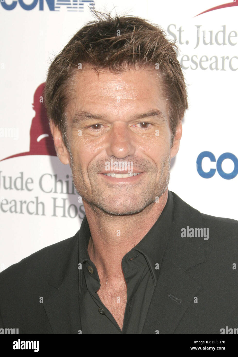 Sep 15, 2006; Los Angeles, CA, USA; Actor HARRY HAMLIN at the Runway ...