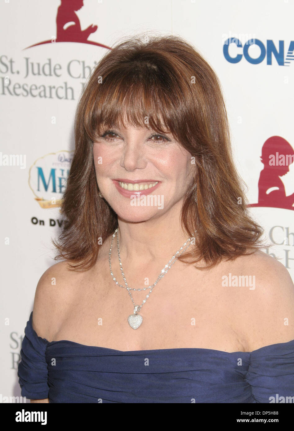 Sep 15, 2006; Los Angeles, CA, USA; MARLO THOMAS at the Runway For Life ...