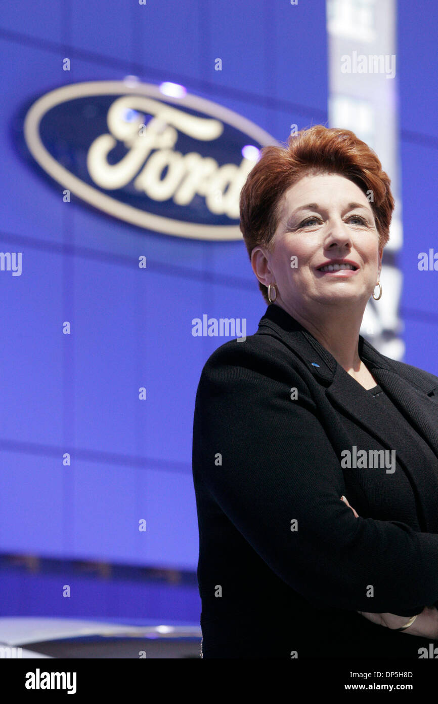Anne stevens ford hi-res stock photography and images - Alamy