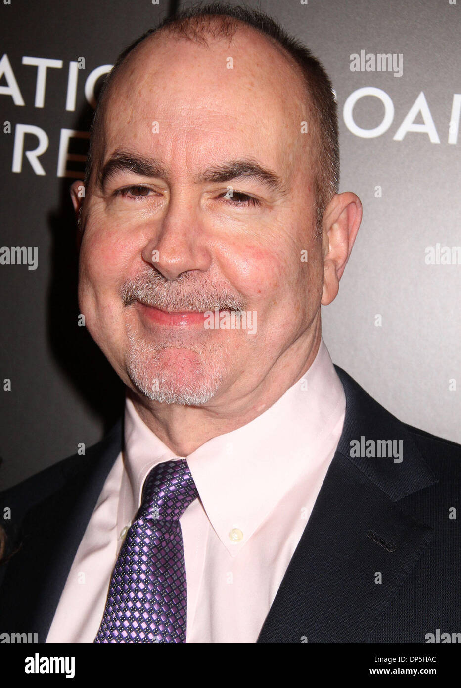 New York, New York, USA. 7th Jan, 2014. TERENCE WINTER attends the ...