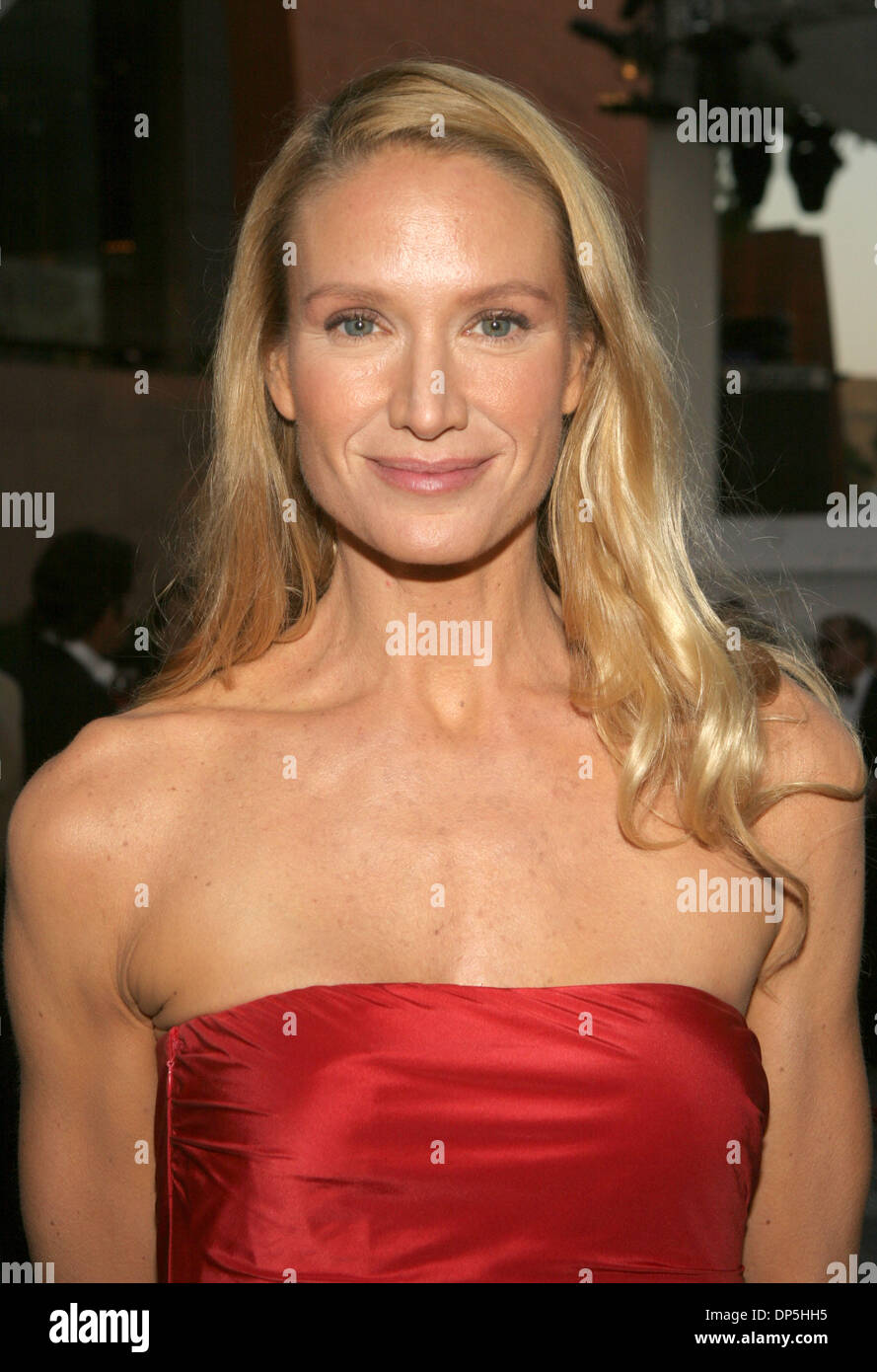Sep 15 2006 Costa Mesa Ca Usa Actress Kelly Lynch On The Red 1785