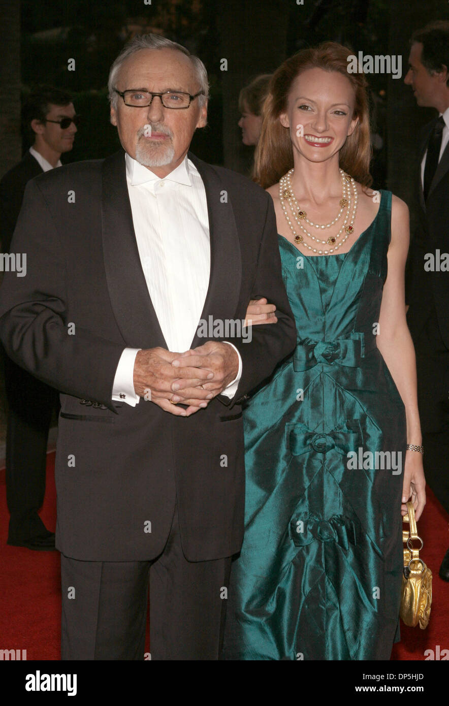 Actor henry hopper hi-res stock photography and images - Alamy