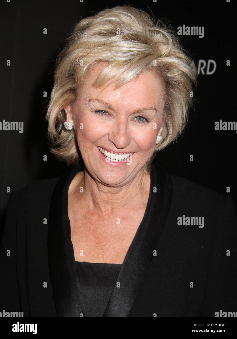 Tina brown hi-res stock photography and images - Alamy