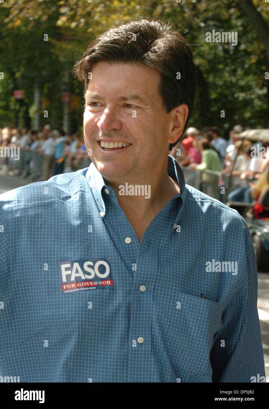 John faso hi-res stock photography and images - Alamy