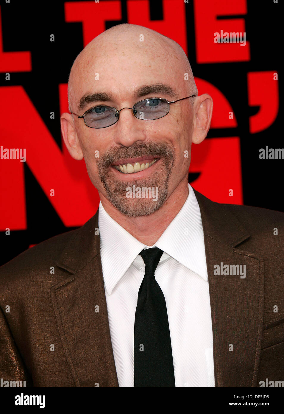 Jackie earle haley all the king's men hi-res stock photography and ...