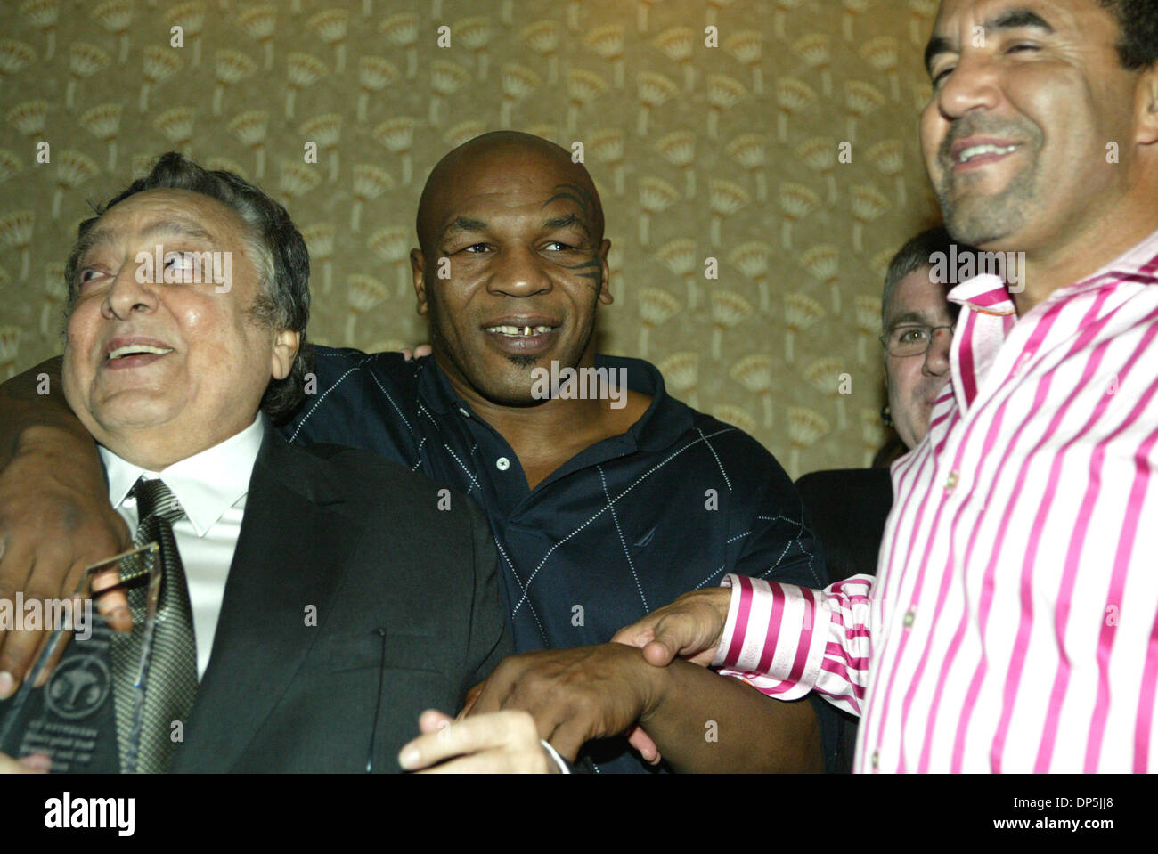 Jeff fenech hi-res stock photography and images - Alamy