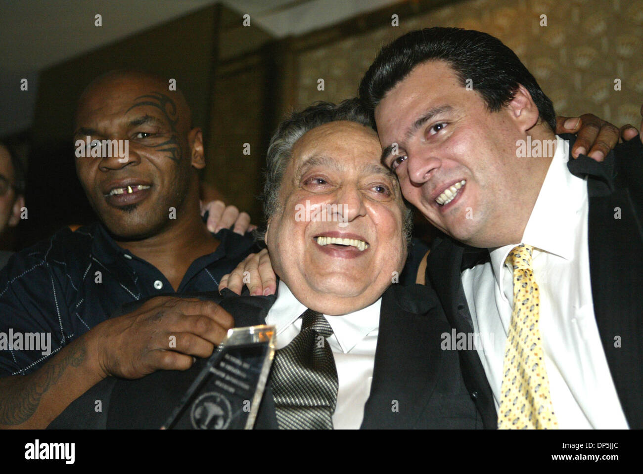 President world boxing council wbc hi-res stock photography and images ...