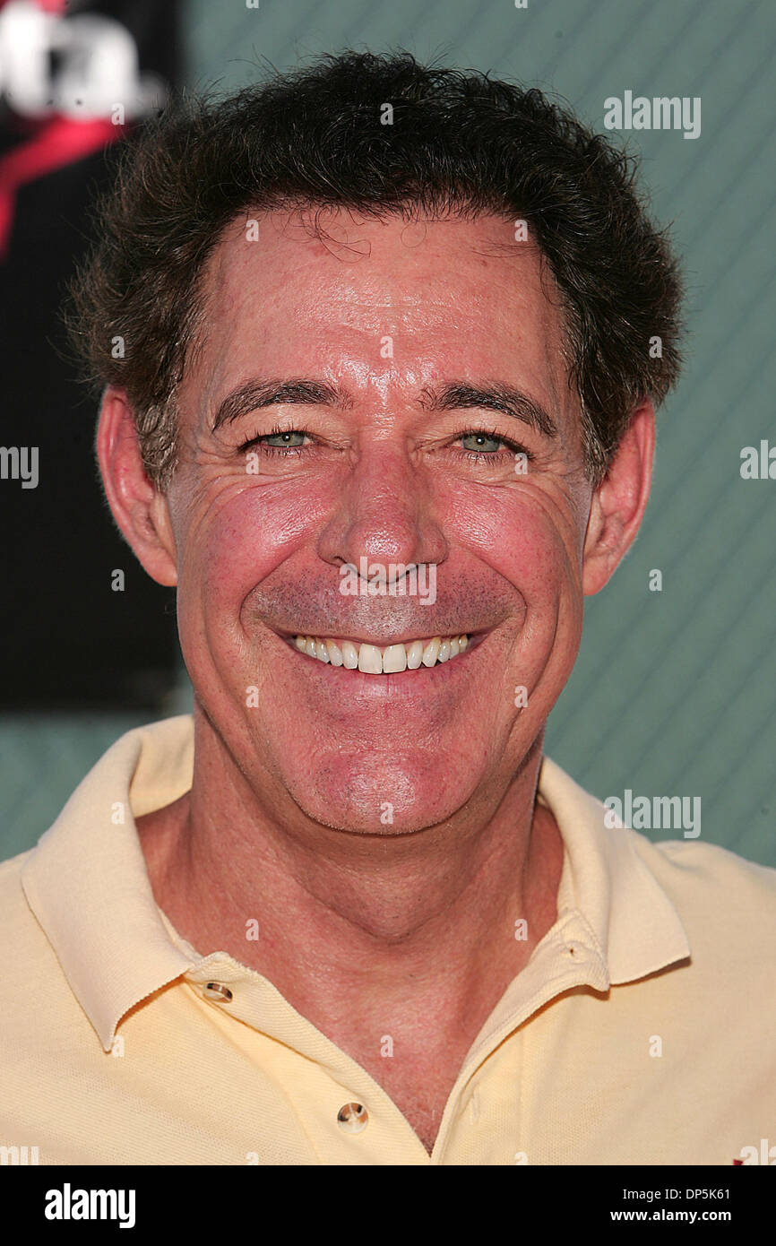 Sep 17, 2006; Pacific Palisades, CA, USA; Actor BARRY WILLIAMS at the ...