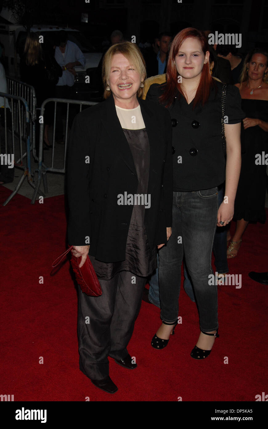 Dianne Wiest Lily Wiest