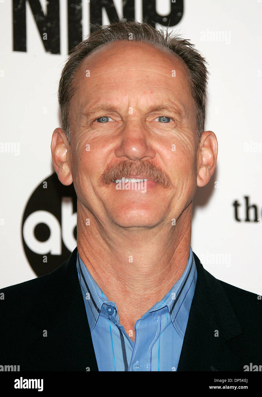 Sep 18, 2006; Los Angeles, California, USA; Actor MICHAEL O'NEILL at ...