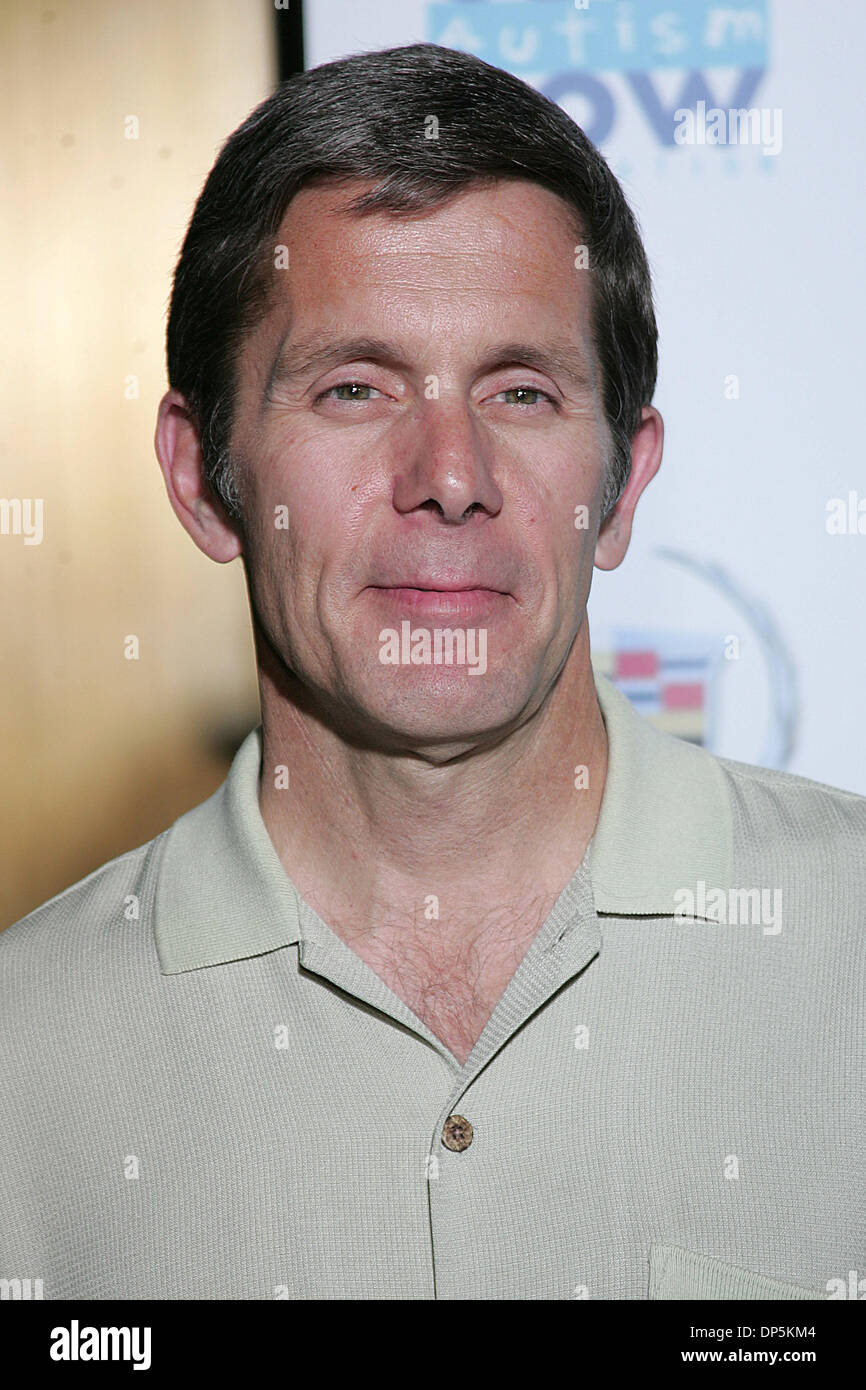 Sep 18, 2006; Los Angeles, CA, USA; Actor GARY COLE during arrivals at ...