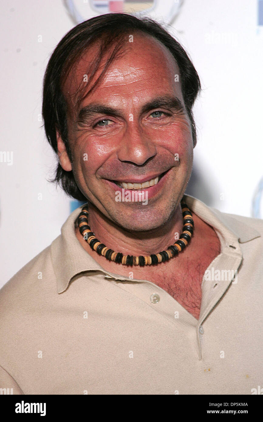 Sep 18, 2006; Los Angeles, CA, USA; Actor TAYLOR NEGRON during arrivals ...