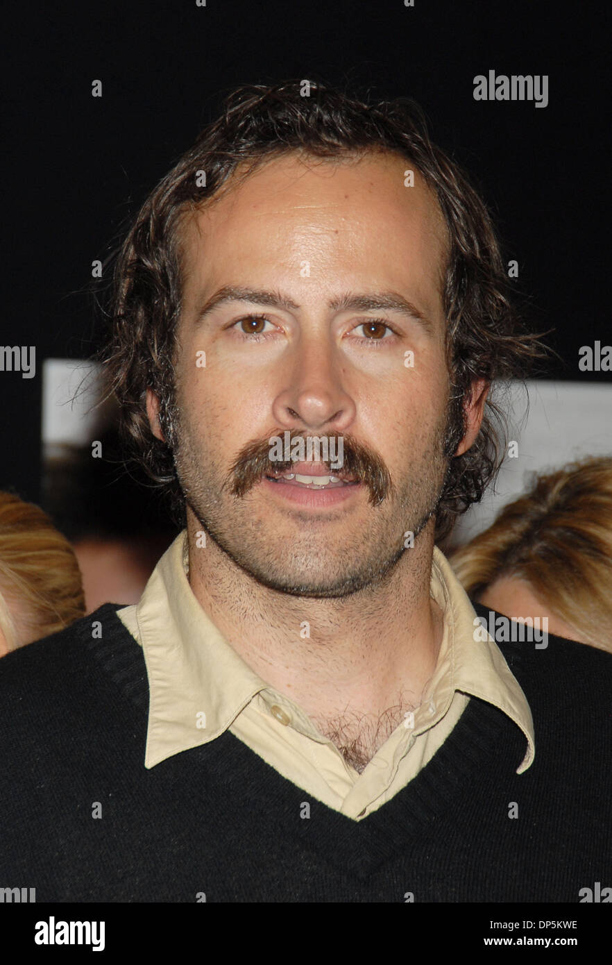 Jason lee my name is earl hi-res stock photography and images - Alamy