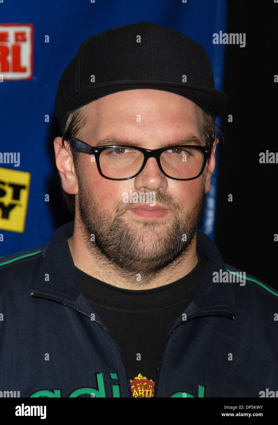 Ethan suplee my name is earl hi-res stock photography and images - Alamy